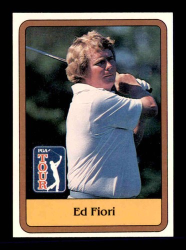 1981 Donruss #52 Ed Fiori NM+ X2975842 | eBay