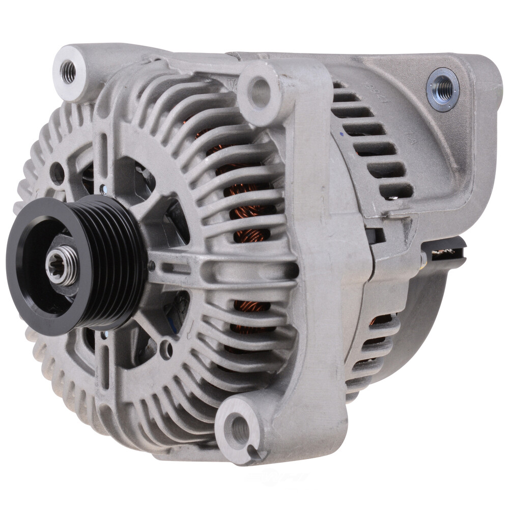 Alternator-Base Valeo 439566 | eBay