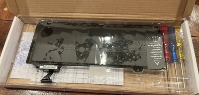 NEW A1322 Battery for Apple MacBook Pro 13 A1278 Mid 2009 2010 2011 ...