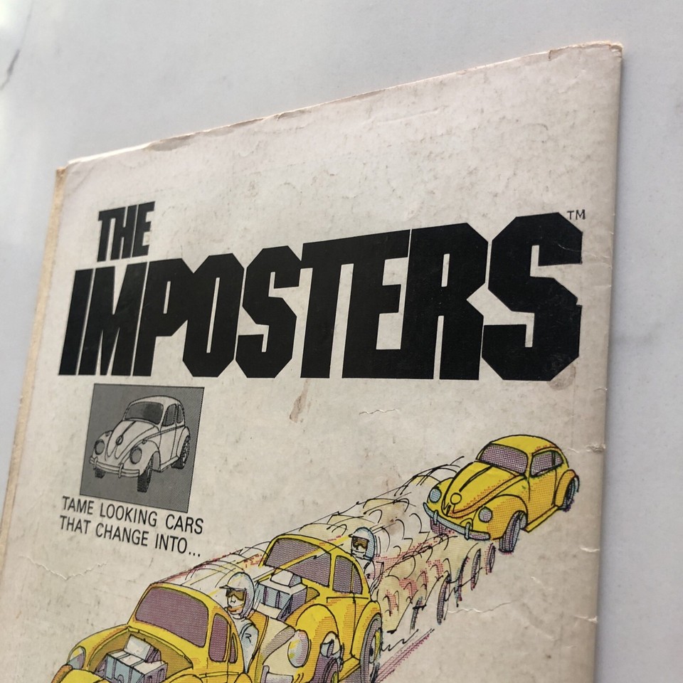 Superman #257 DC Comics 1972, Bronze Age 💥📖 | eBay