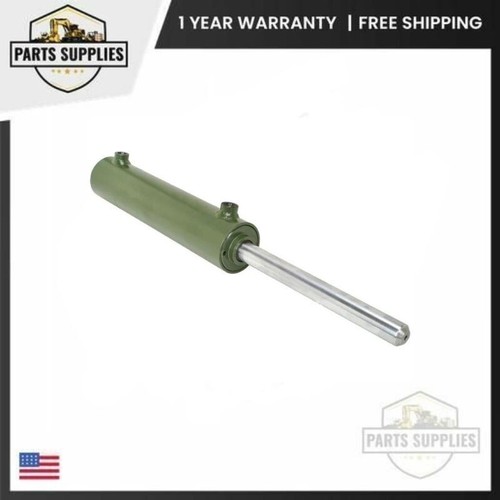 519666601 Cylinder Side Shifter Fits Yale Forklift | eBay