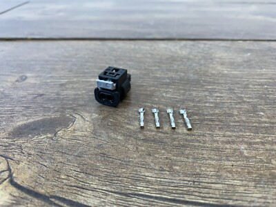 For Mercedes-Benz Wiring Connector Plug Terminal Pin A-022-545-19-26 ...