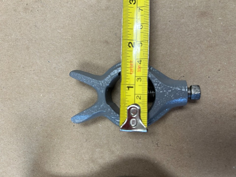 Lathe Drive Dogs - Set of 4 - 25074 | eBay