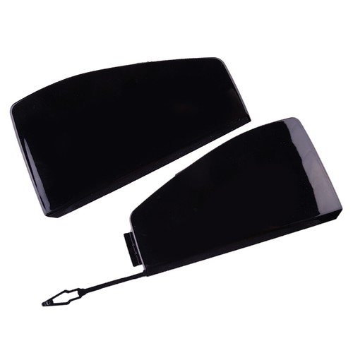 51118092124 1Pair Front Bumper Tow Hook Cover Fit For BMW G05 X5 New | eBay