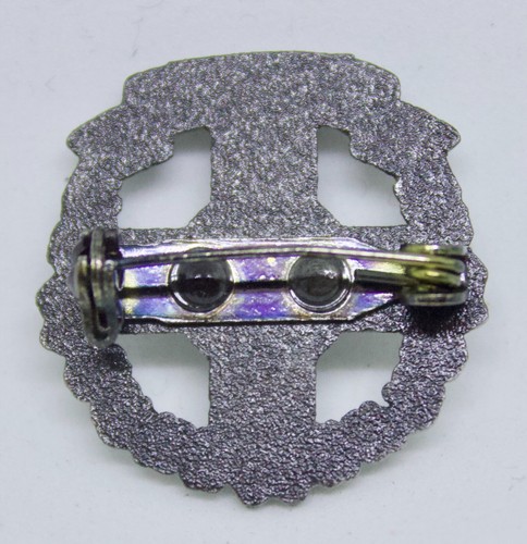 NHS George cross lapel pin badge National health service, Donations to ...