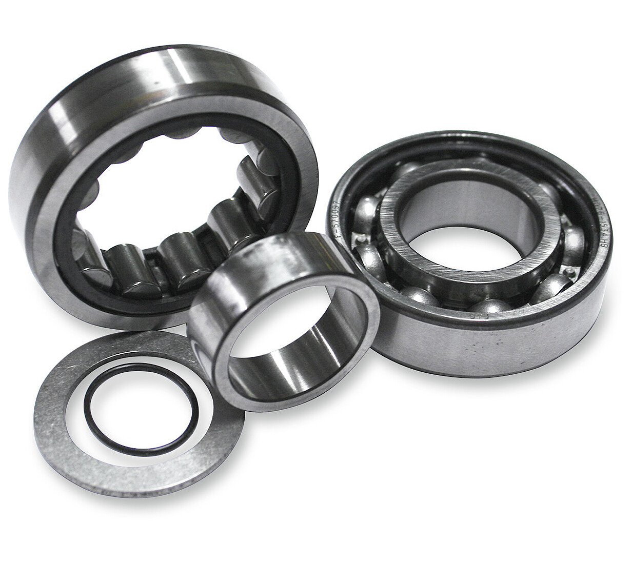 Feuling Outer Cam Bearing Kit (2078) | eBay