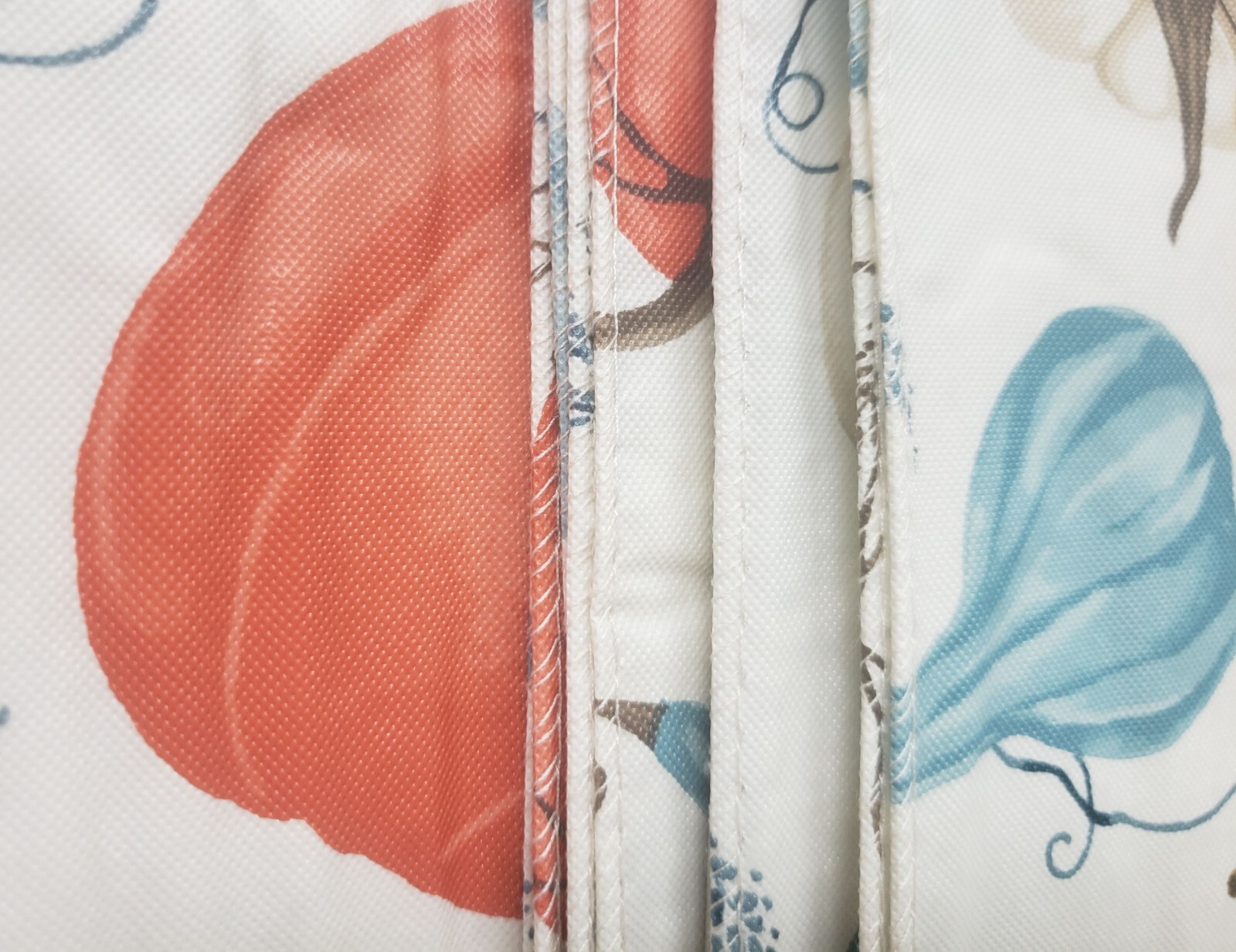 Peva Flannel Back Tablecloth 52"x70"Oblong,FALL,PUMPKINS TOSS & YELLOW ...