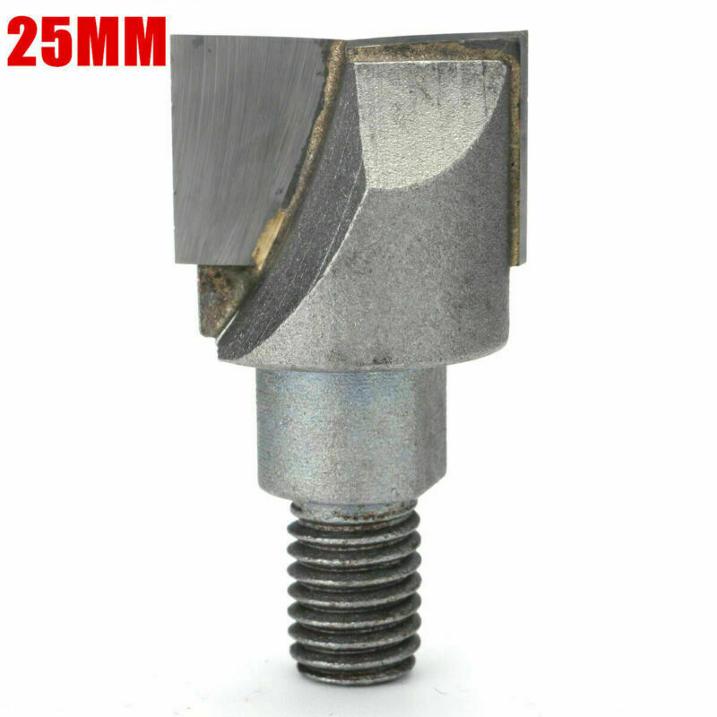 Replacement Carbide Tip Wood Cutter Tool Kit Bits For Mortice Lock Jig ...