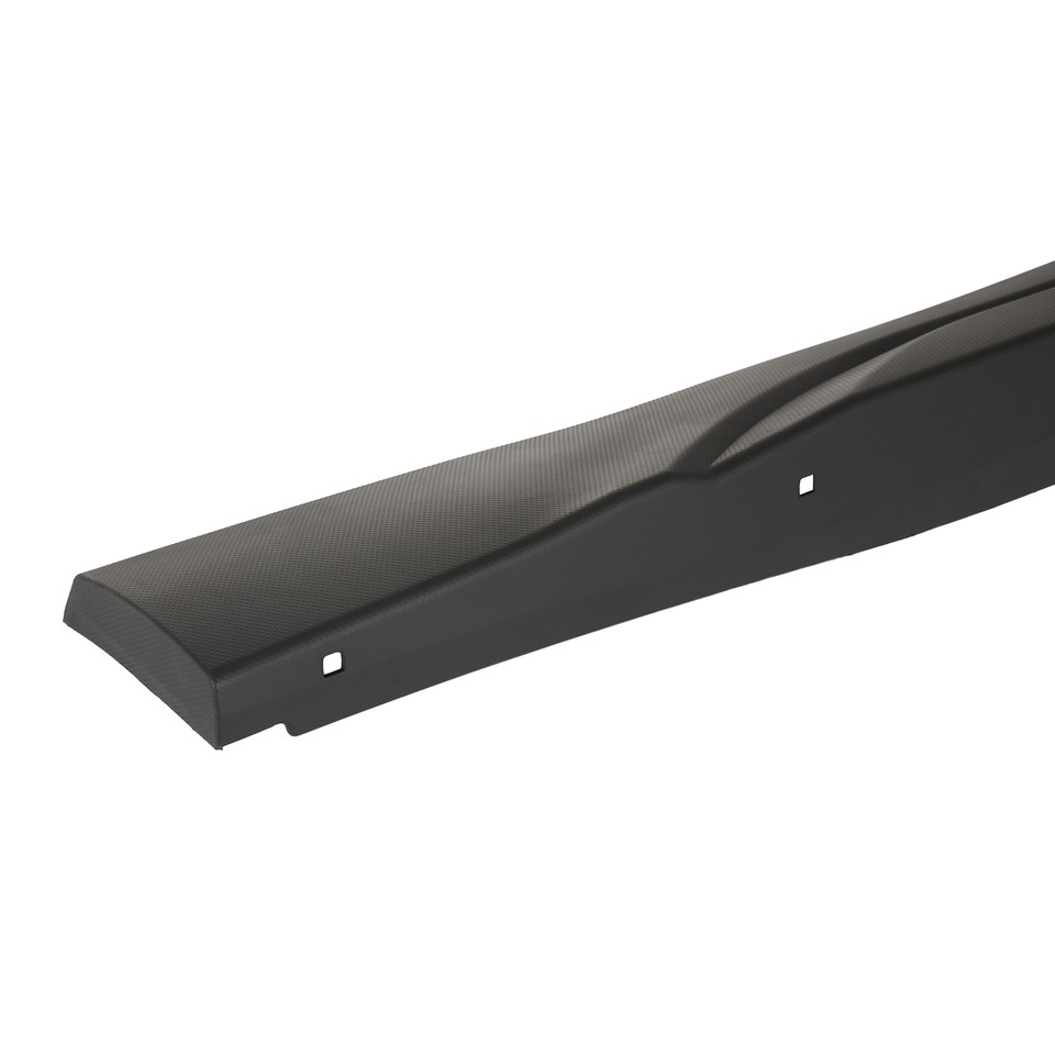Exterior Rear Door Lower Molding For 2019-2023 Forester RH Passenger ...