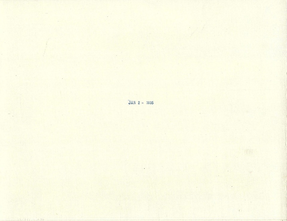 PHOTO - LORAIN, OHIO - CHRISTMAS SOUTH LORAIN 1935 STEEL MILL PHOTO JR ...