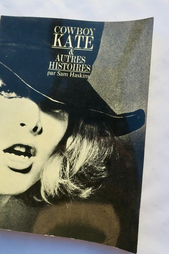 Curiosa Haskins Sam Cowboy Kate & Other Stories | eBay