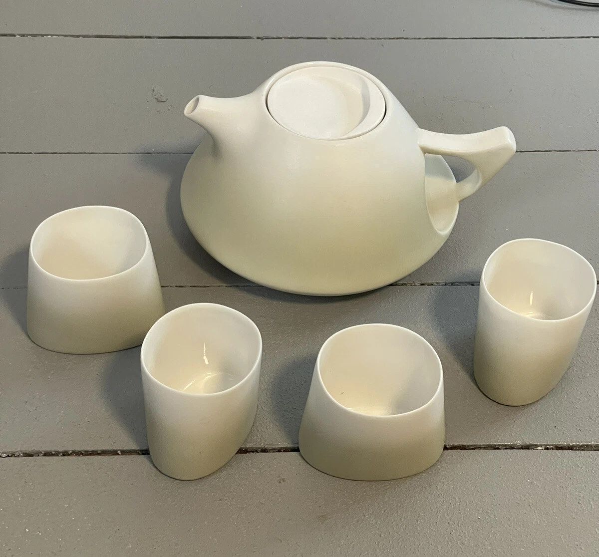 Modern Tea Sets