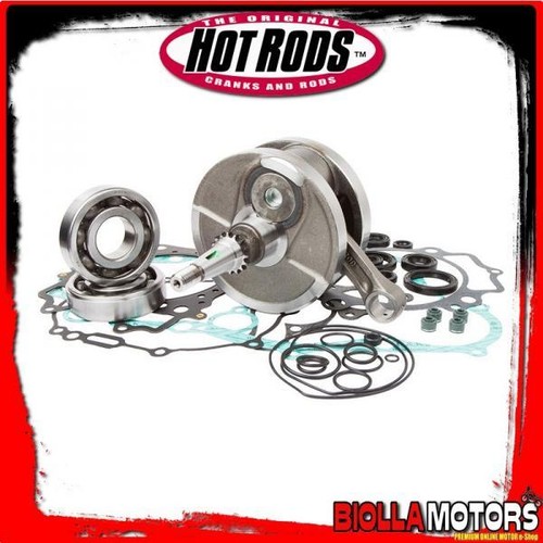 CBK0129 KIT VILEBREQUIN HOT RODS Yamaha YZ 450F 2011- | eBay