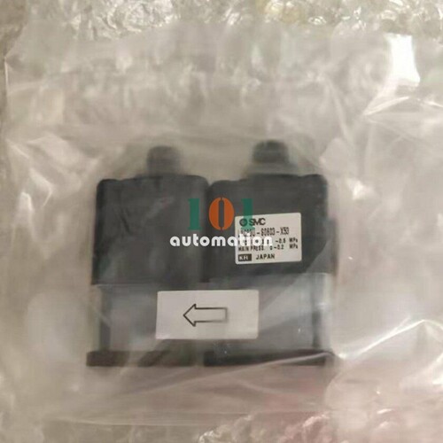 - 1PCS NEW FOR SMC LVC23U-S0603-X53 Liquid Medicine Valve | eBay