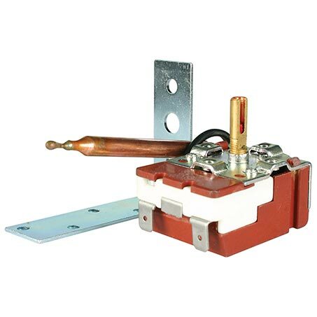 OEX THERMOSTAT SWITCH FOR A/C condenser and radiator THERMO FANS | eBay