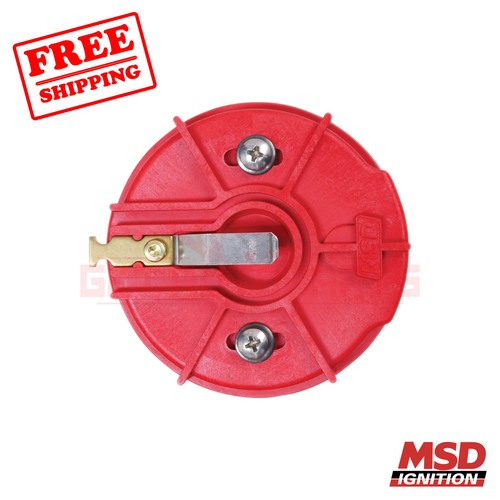 MSD Distributor Rotor for Lincoln 1980-1983 Mark VI | eBay