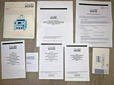 Industrial Soldering - Pace Mbt
