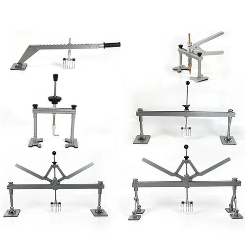 Sheet Metal Repair Puller Repair Pull Frame Aluminum Body Quick Puller ...