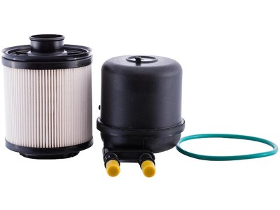Fuel Filter For Isata F-Series F-650 F250 Super Duty F350 F450 F550 ...
