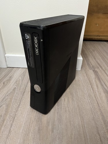 Xbox 360 Slim 4GB RGH Console | eBay