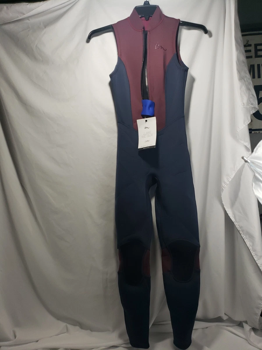 Imperial Motion Sleveless Wetsuit www.gepil.in