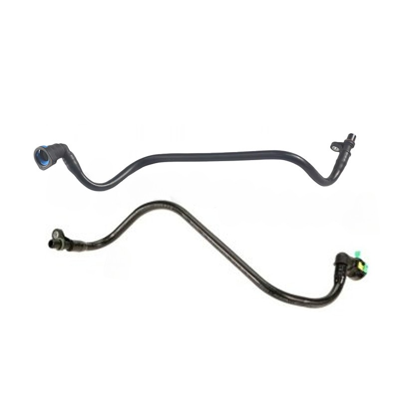 For Volvo S80 V60 S60 XC60 Hose Transmission Radiator Oil Pipe 31319280 ...