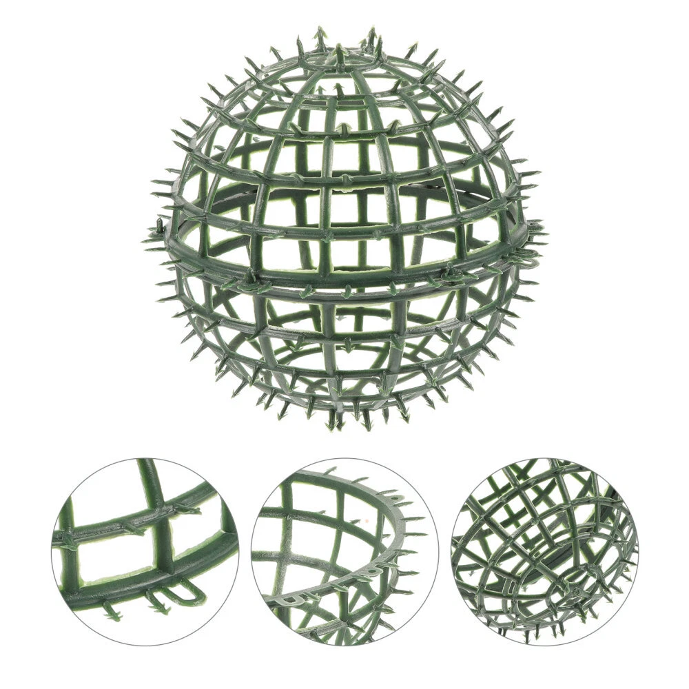 Topiary Ball Forms