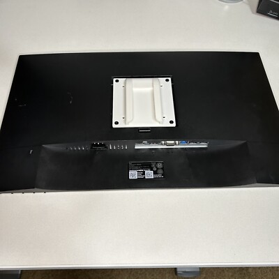 Monitor Mounting Bracket For Details (deta!ls) Swing Arm Stand By ...