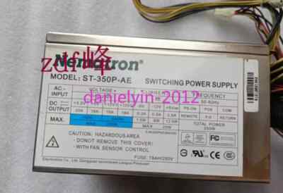 1pcs Used Nematron ST-350P-AE | eBay