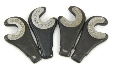 Bicycle Frames - Campagnolo Dropout - Nelo's Cycles