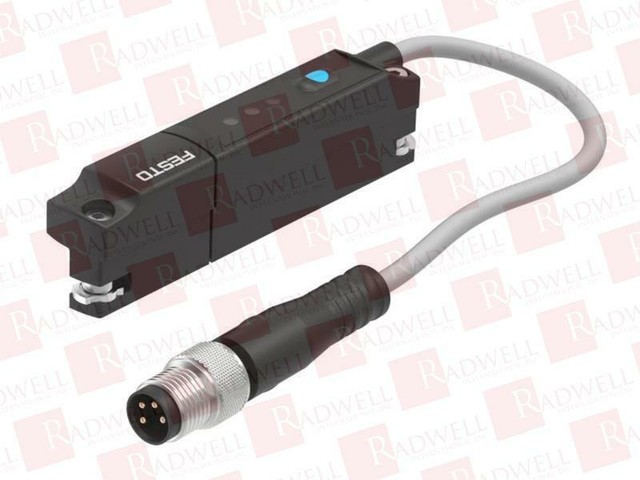 Festo SDAP-MHS-M50-1L-A-E-0.3-M8 Sensor #8050120.NEW for sale online | eBay