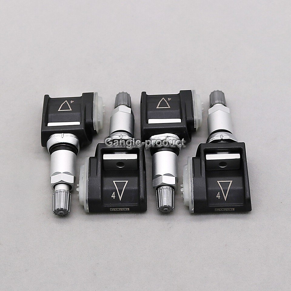 New 13598787 TPMS Tire Pressure Sensor For GM Cadillac ATS CTS 433MHz ...