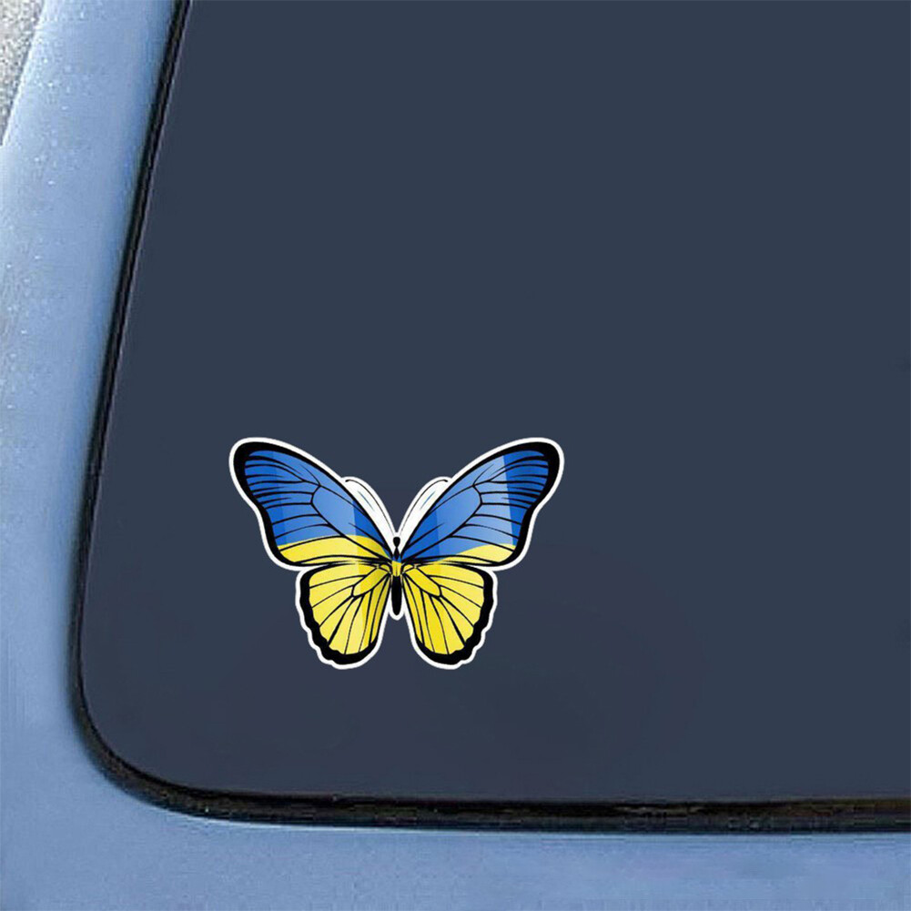Car Sticker Decal Scratch Cover Car Styling Paster Auto Exterior ...