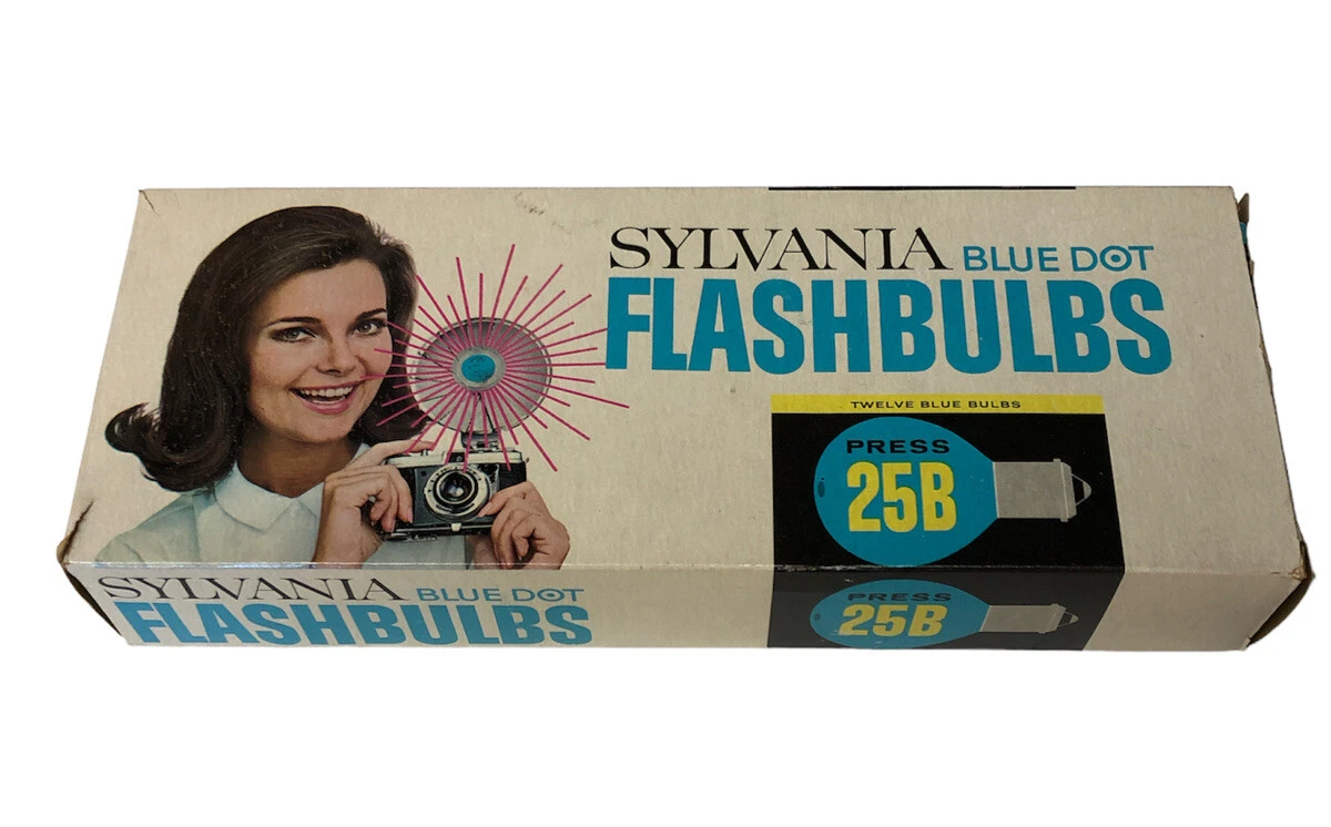 Old Flashbulb