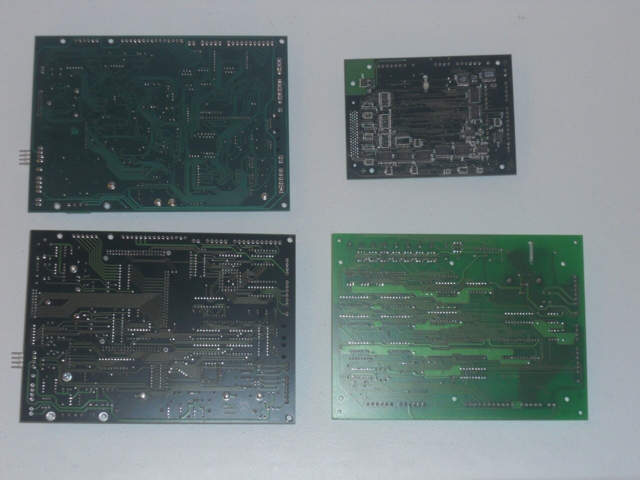 SWISSLOGIC SWISSLOG TRANSLOGIC TUBE SYSTEM X4 IQ STATION TRANSFER UNIT ...