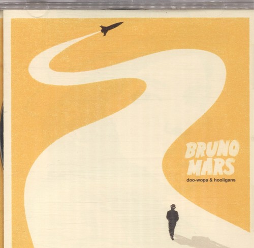 Bruno Mars - doo-woops & hooligans CD | eBay