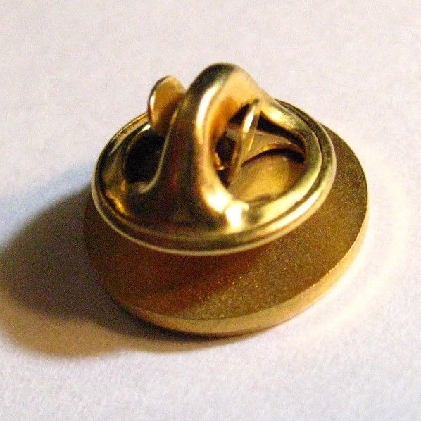 Optimist Club Lapel Pin - Optimist International Honor Club ...