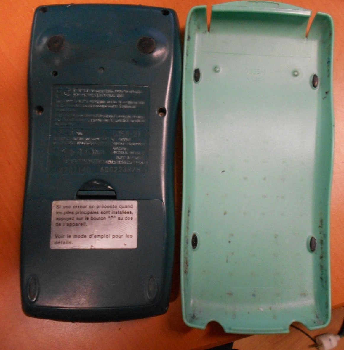 Casio - Graph 65 calculatrice graphique programmable | eBay