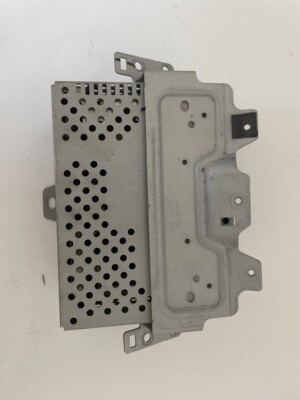 2019-2020 Ford Transit Connect Radio Player OEM KT1T-19C107-ZS ...