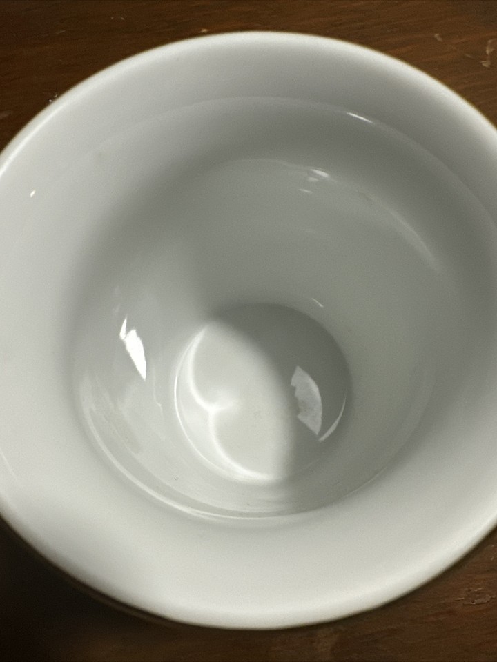 DISNEY Dumbo Dream Big Gold Rimmed Cup Mug Collectible NEW | eBay