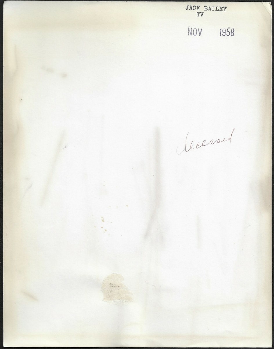 Queen For A Day Jack Bailey Amazon.com: Queen For A Day By Jack Bailey