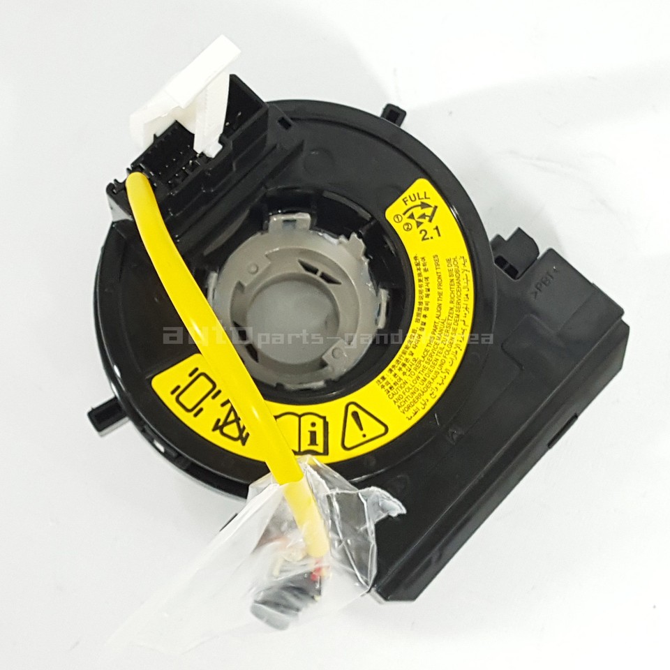 Genuine 934903R311 Steering Wheel Clock Spring For Kia K5 Optima 2011 ...