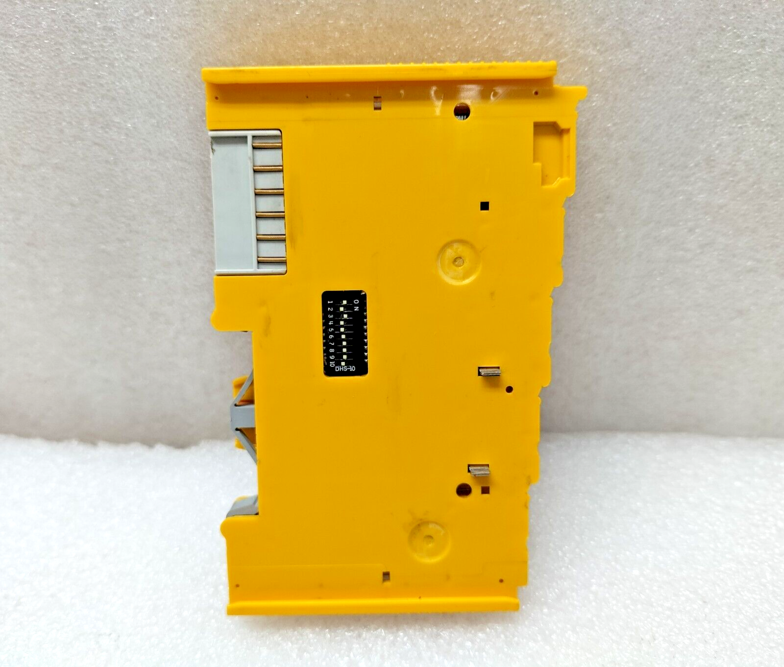 BECKHOFF EL6900 TWINSAFE LOGIC SAFETY MODULE 34140504 | eBay