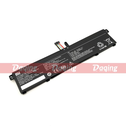 New Original R13B03W OEM Battery for Xiaomi RedmiBook 13 XMA1903-AF ...