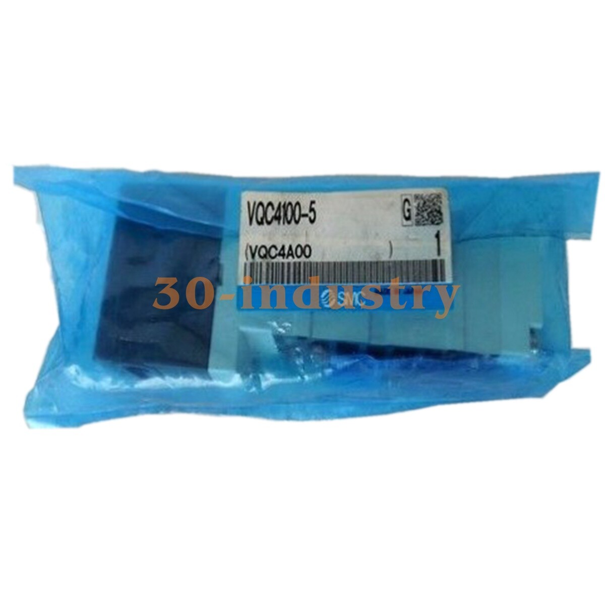 1PCS New FOR SMC VQC4100-5 Solenoid valve | eBay
