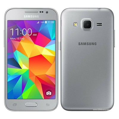 Samsung Galaxy Core Prime SM-G360P - 8GB - Gray (Sprint) Smartphone | eBay