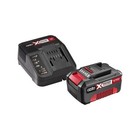 Ozito PXC 18V 4.0Ah Battery And Charger Pack Compatible with Ozito ...