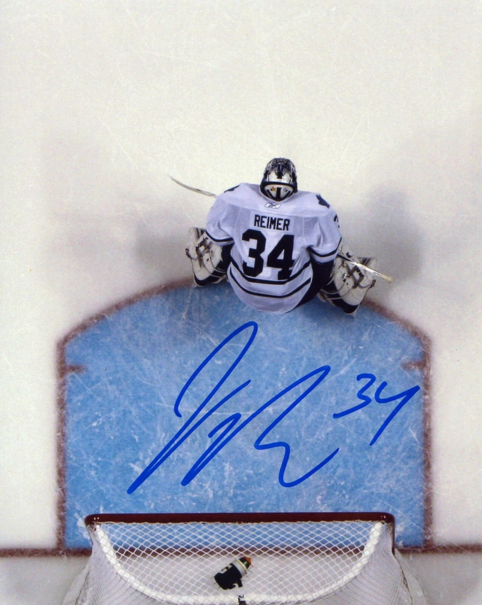 James Reimer