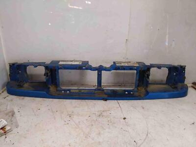 1993 - 1997 Ford Ranger Header Panel Headlight Mounting Panel OEM ...