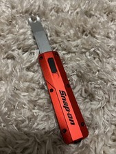 Snapon PBFT50R Red Retractable Clip Removal Tool for sale online | eBay